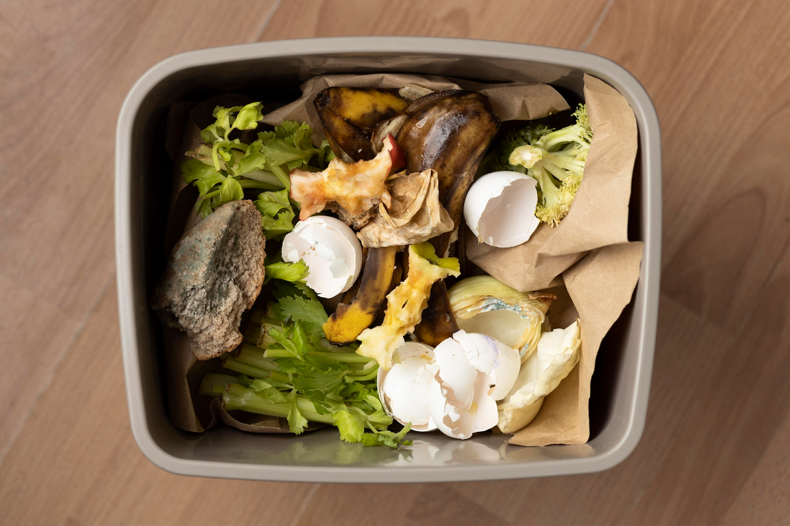 The Essential Role of Food-Grade Containers in Ensuring Food Safety – ACCD